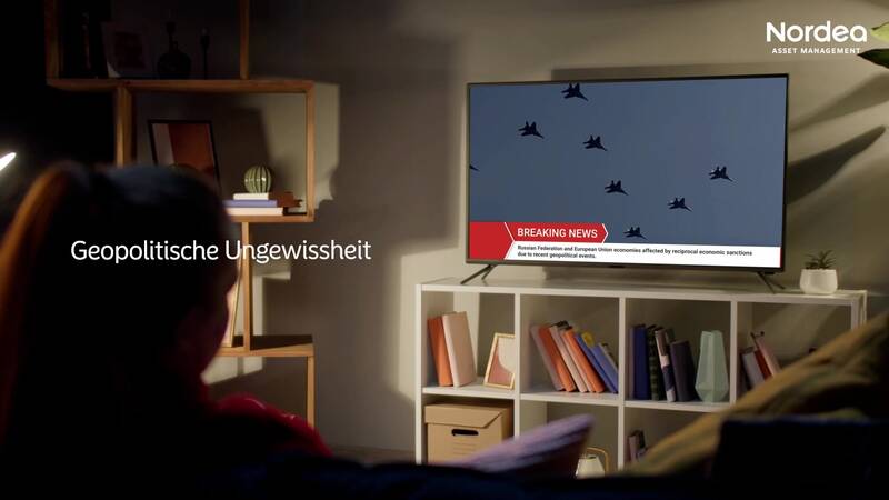 Nordea Global Sustainable Listed Real Assets Strategy (German ...